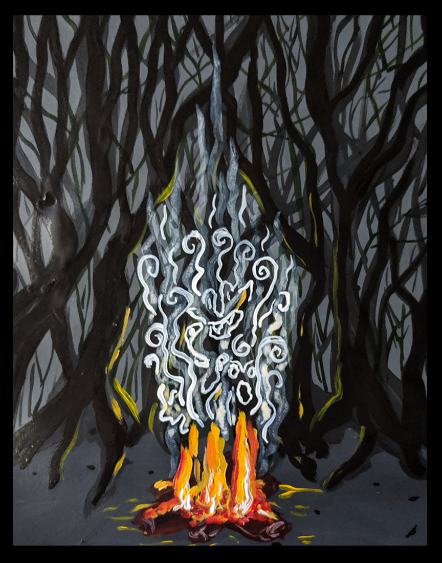 Principles – Anderson Faery (Feri) Witchcraft